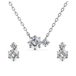 Nagel Jewellery Anhänger Set Victoria Peak Princess Little Sister (Set