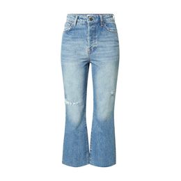 River Island Jeans Damen Gr&ouml;&szlig;e 32/33 blue denim