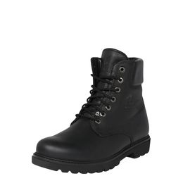 Panama Jack Lace-Up Boots 'Igloo' male Black size 44