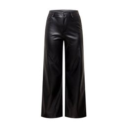 Urban Classics Hose Damen Gr&ouml;&szlig;e 42 schwarz