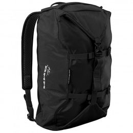 Dmm - Classic Rope Bag 32 - Seilsack Gr 32 l schwarz