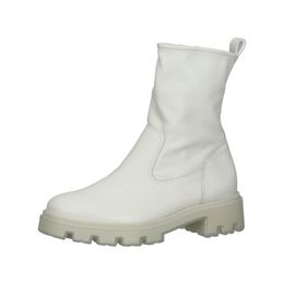 Paul Green Ankle Boots female White size 37
