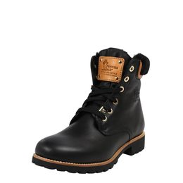 Panama Jack Stiefelette Damen Gr&ouml;&szlig;e 41 schwarz Winterschuhe