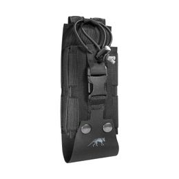 TASMANIAN TIGER TT Tac Pouch 2 Radio MKII schwarz