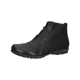 Think! Chukka Boots Herren Gr&ouml;&szlig;e 40 schwarz