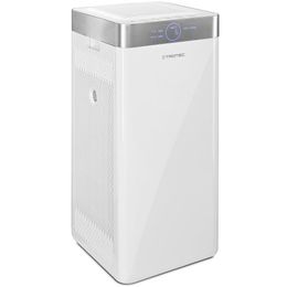 TROTEC Luftreiniger AirgoClean 200 E, für 66 m² Räume, Mehrstufiges Raumluftfiltersystem