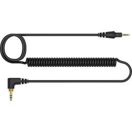 Pioneer HDJ-X5 Ersatz-Spiralkabel (1,2 m)