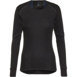 Odlo Shirt Damen Gr&ouml;&szlig;e XL schwarz