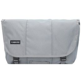 Timbuk2 Heritage Classic Messenger 41 cm Laptopfach eco gunmetal