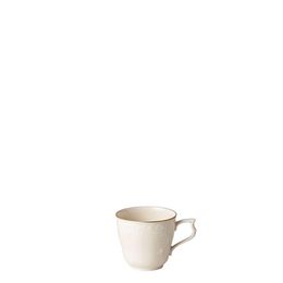 Rosenthal Tasse Sanssouci Elfenbein Gold Kaffee-Obertasse