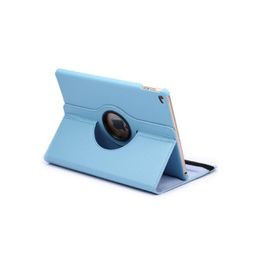 Protectorking Tablet-Hülle Schutzhülle für iPad Air 2 9.7 Tablet Hülle Schutz Tasche Case Cover 9.7 Zoll