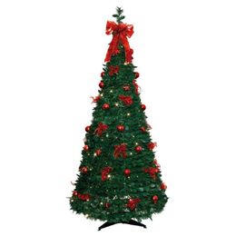 STAR TRADING Künstlicher Weihnachtsbaum