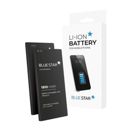 BlueStar Akku Ersatz kompatibel mit Xiaomi Redmi Note 8 (BN46) 4000mAh Li-lon Austausch Batterie Accu Smartphone-Akku