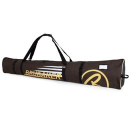 BRUBAKER Skitasche Carver Champion Ski Tasche