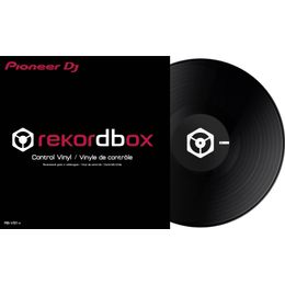 Pioneer Kontroll-Vinyl
