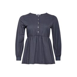 ABOUT YOU Curvy Blouse 'Ronja' female Grey size 46