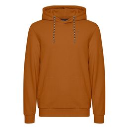 Blend Sweatshirt 'LOBO' male Brown size XXXL