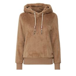 oxmo Sweatshirt 'ANNIKEN' female Brown size XS