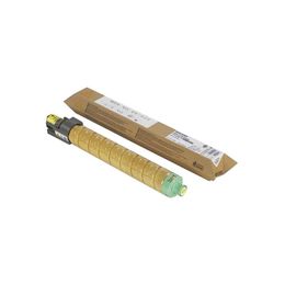 Ricoh - yellow - toner cartridge (alternative for: 841597) - Tonerpatrone Gelb
