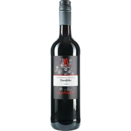 Weingut H&auml;u&szlig;er Weingut H&auml;u&szlig;er INSTINKT Dornfelder 2019 Trocken - Hertmannsweiler Himmelreich W&uuml;rttemberg &ndash; Rotwein Qualit&auml;tswein