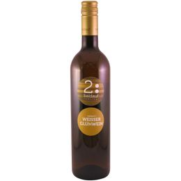 Weingut Baldauf Weisser Cuvée Süß - Franken – Glühwein