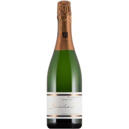 Weingut Bernhart CREMANT extra brut Wei&szlig;burgunder 2022 Extra Brut - Pfalz &ndash; Perl- & Schaumwein Sekt b.A.