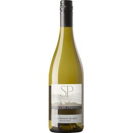 Weingut Schneider-Pfefferle Selektion Sauvignon Blanc 2024 Trocken - Baden &ndash; Wei&szlig;wein Qualit&auml;tswein