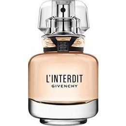 Givenchy Damendüfte L'INTERDIT Eau de Parfum Spray