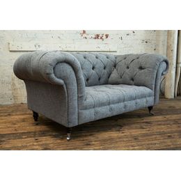 JVmoebel Chesterfield-Sofa