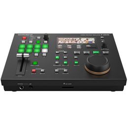 Roland P-20HD - Video Instant Replayer / Recorder f&uuml;r parallele Aufnahme und Wiedergabe (HDMI Stream, Farb-LCD-Display bis zu 1.080p/60, USB 3.0)