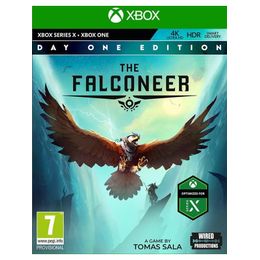 homematic IP Wired The Falconeer - Microsoft Xbox One - Simulation - PEGI 12