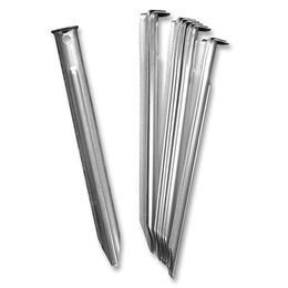 Mil-Tec Zeltheringe Stahl 18 cm 10er-Pack