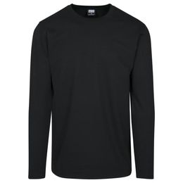 Urban Classics Sweatshirt Herren Gr&ouml;&szlig;e XL schwarz