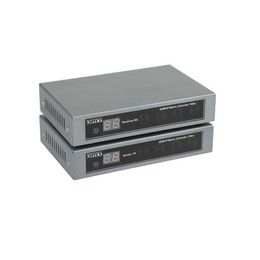 DMT VT301 - HDMI Matrix Extender Set (TX/RX) Max. 150m with IR