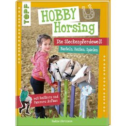 TOPP Buch "Hobby Horsing"