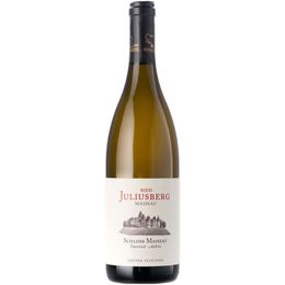 Schloss Maissau DAC Reserve JULIUSBERG Gr&uuml;ner Veltliner 2019 Trocken - Weinviertel &ndash; Wei&szlig;wein Qualit&auml;tswein