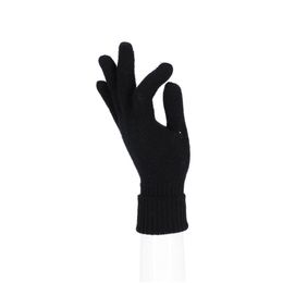 halsüberkopf Accessoires Strickhandschuhe Fingerhandschuh Damen weiche Handschuhe Damen