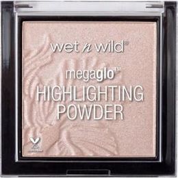 wet n wild Gesicht Bronzer & Highlighter Highlighting Powder Precious Petals
