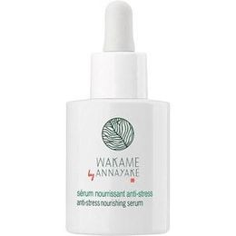 Annayaké Annayake Pflege Wakame Nourishing Serum