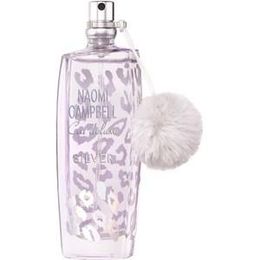 Naomi Campbell Damendüfte Cat Deluxe Silver Eau de Toilette Spray