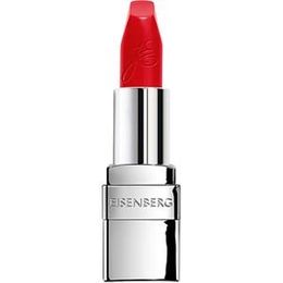 Eisenberg Make-up Lippen Baume Fusion Lipstick Naturel