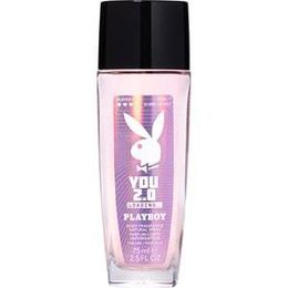 Playboy Damendüfte YOU 2.0 Body Spray