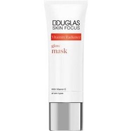 Douglas Collection Douglas Skin Focus Vitamin Radiance Glow Mask