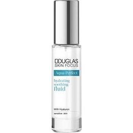 Douglas Collection Douglas Skin Focus Aqua Perfect Hydrating Soothing Fluid