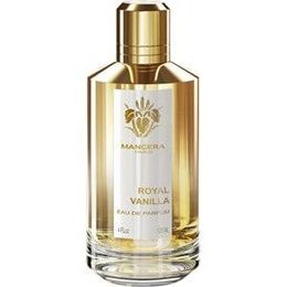 MANCERA PARIS Mancera Collections Gold Collection Royal VanillaEau de Parfum Spray