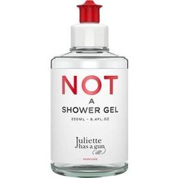 Juliette Has a Gun Damendüfte Not a Collection Shower Gel