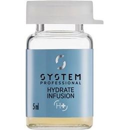 System Professional Lipid Code Forma Hydrate Hydrate Infusion
