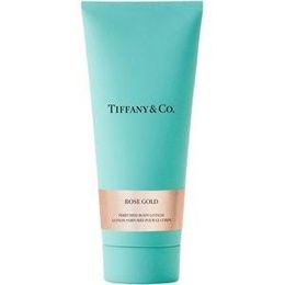 Tiffany & Co. Tiffany & Co. Damendüfte Rose Gold Body Lotion