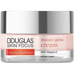 Douglas Collection Douglas Skin Focus Vitamin Radiance Instant Glow Cream