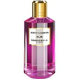 MANCERA PARIS Mancera Collections Rainbow Collection Juicy FlowersEau de Parfum Spray